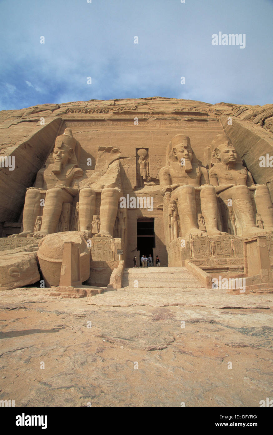 Ramses Ii Stock Photos & Ramses Ii Stock Images - Alamy