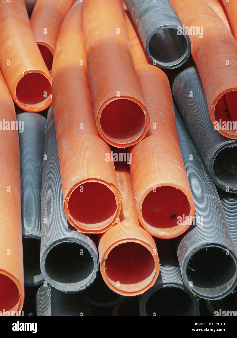 No conduit hi-res stock photography and images - Alamy