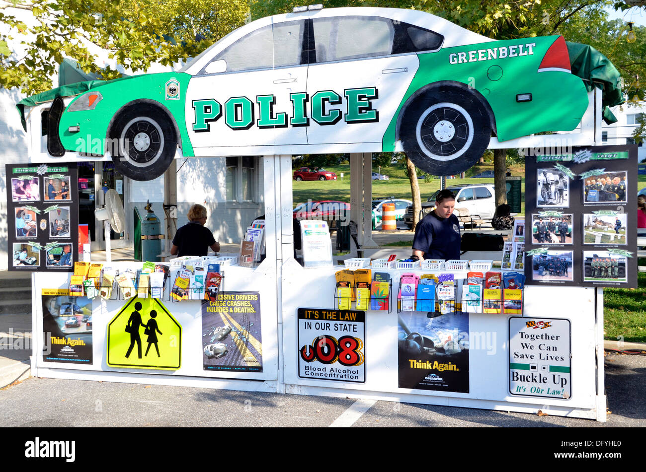 Police exhibit hi-res stock photography and images - Alamy