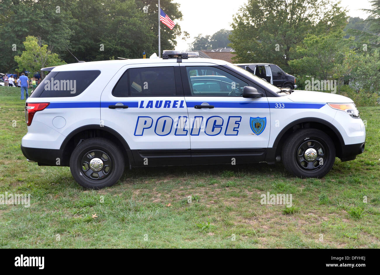 Cop city hi-res stock photography and images - Alamy