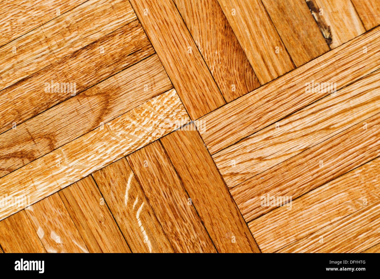 Parquet flooring texture hi-res stock photography and images - Alamy
