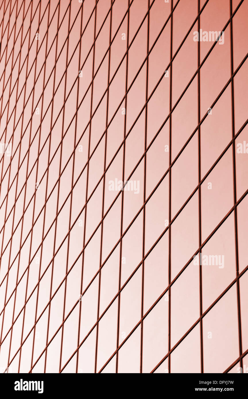 Grid architecture hi-res stock photography and images - Alamy