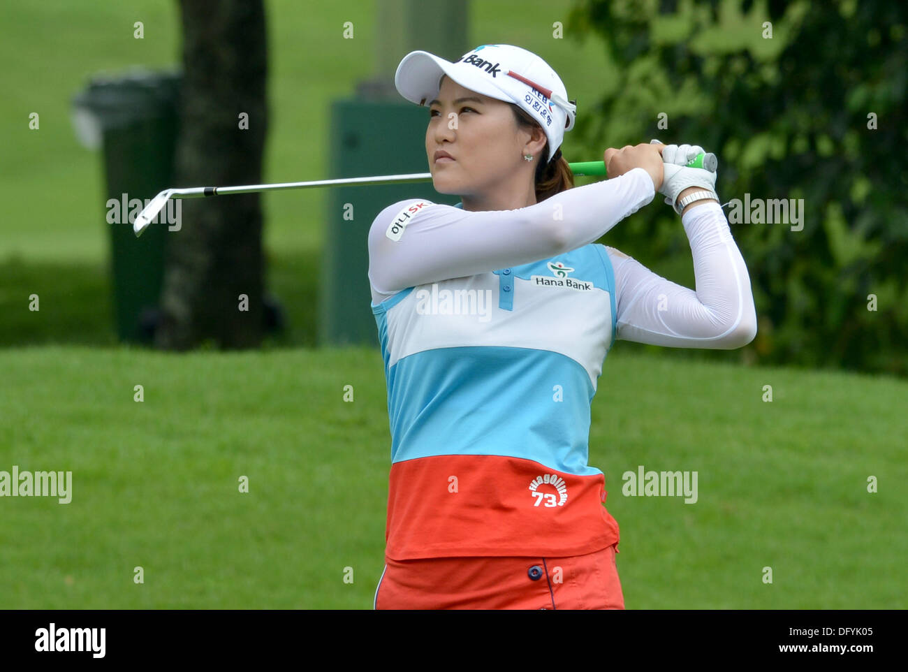 So yeon ryu hi-res stock photography and images - Alamy