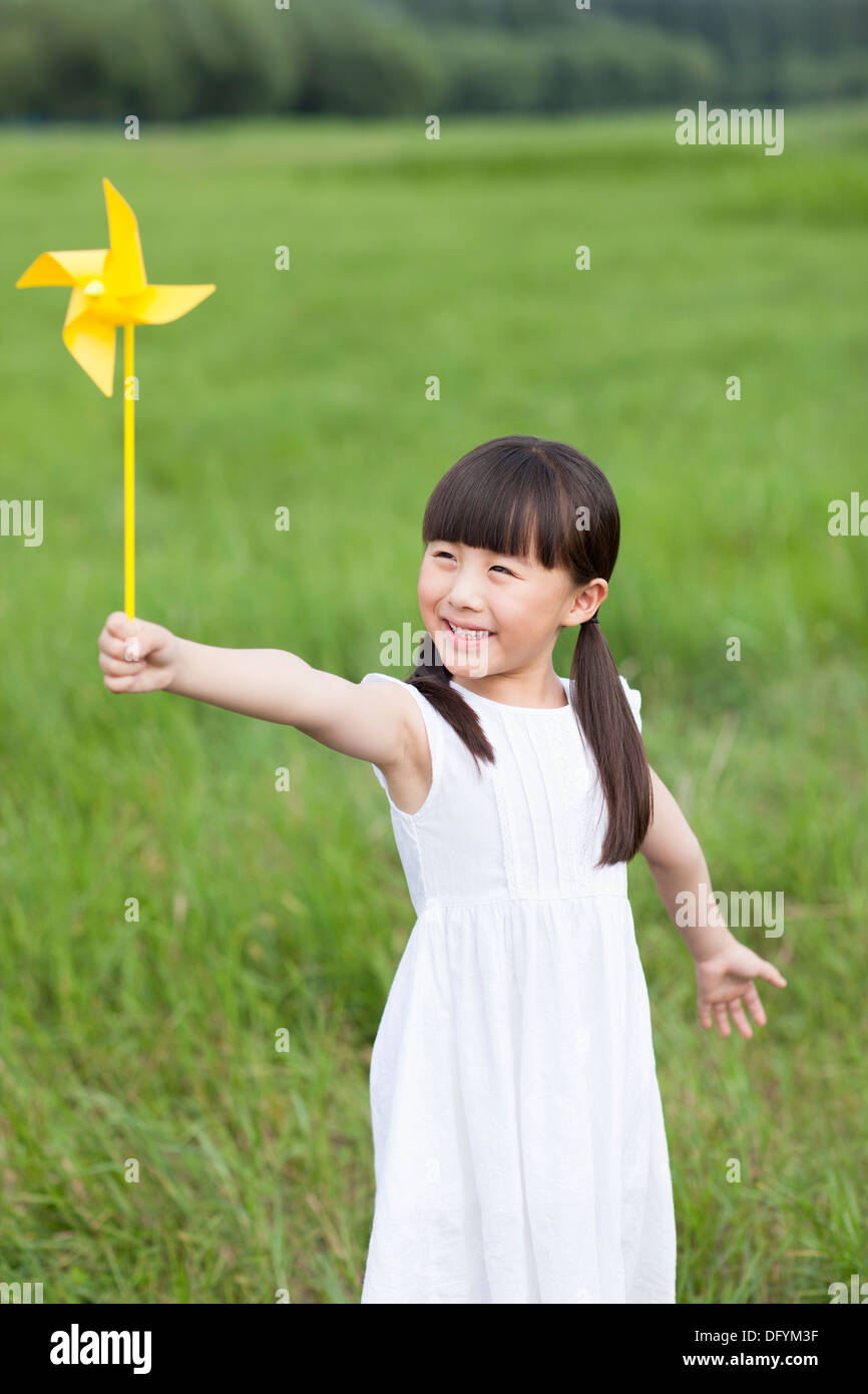 Windmill girls only hi-res stock photography and images - Alamy