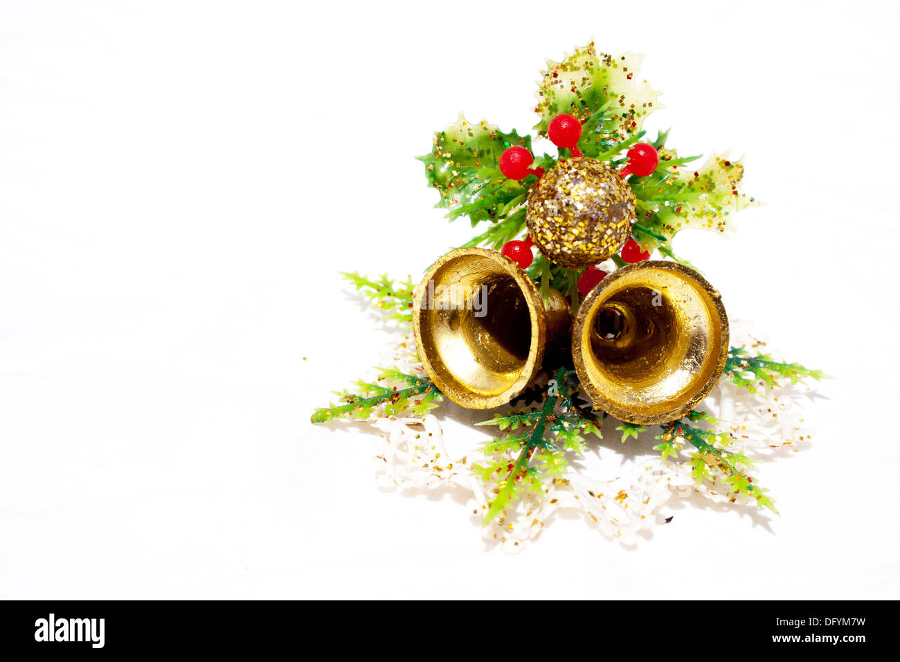 Plastic bells hi-res stock photography and images - Alamy