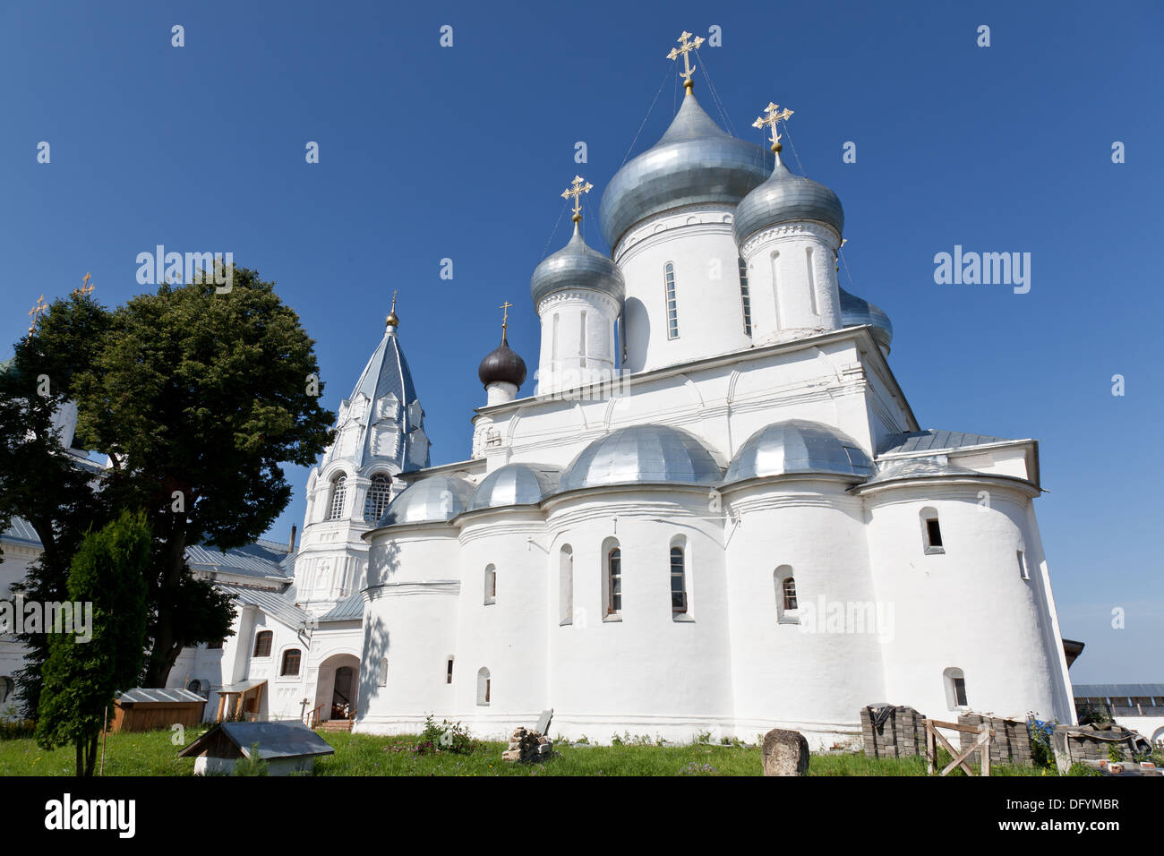 Pereslavl hi-res stock photography and images - Alamy