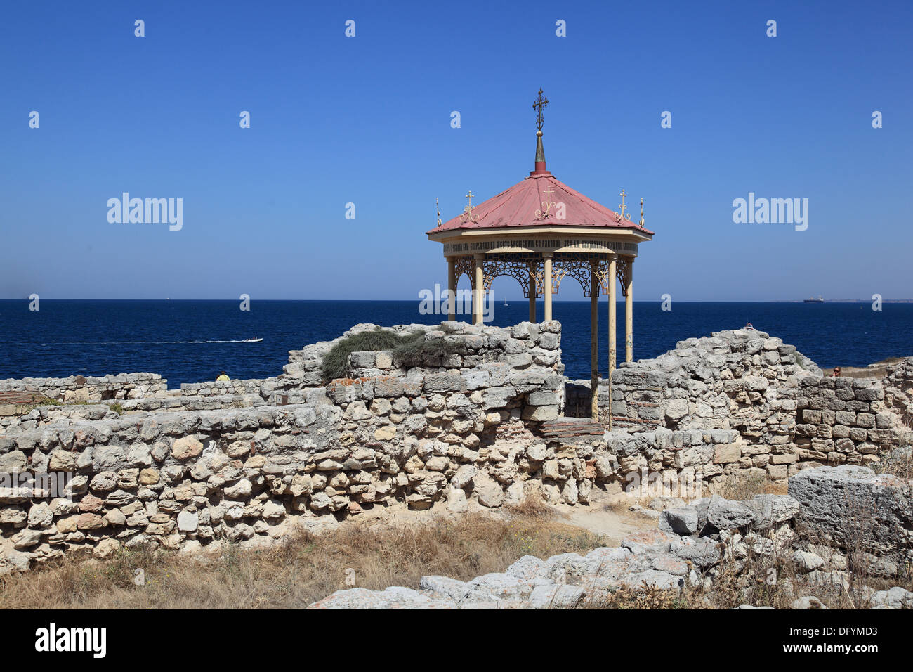 Ancient greec and roman architecture hi-res stock photography and ...