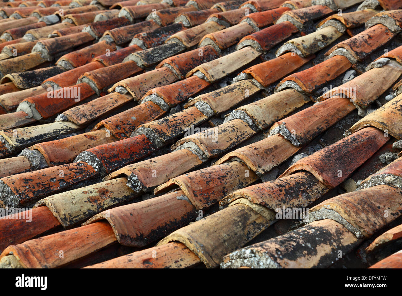 Tile background hi-res stock photography and images - Alamy