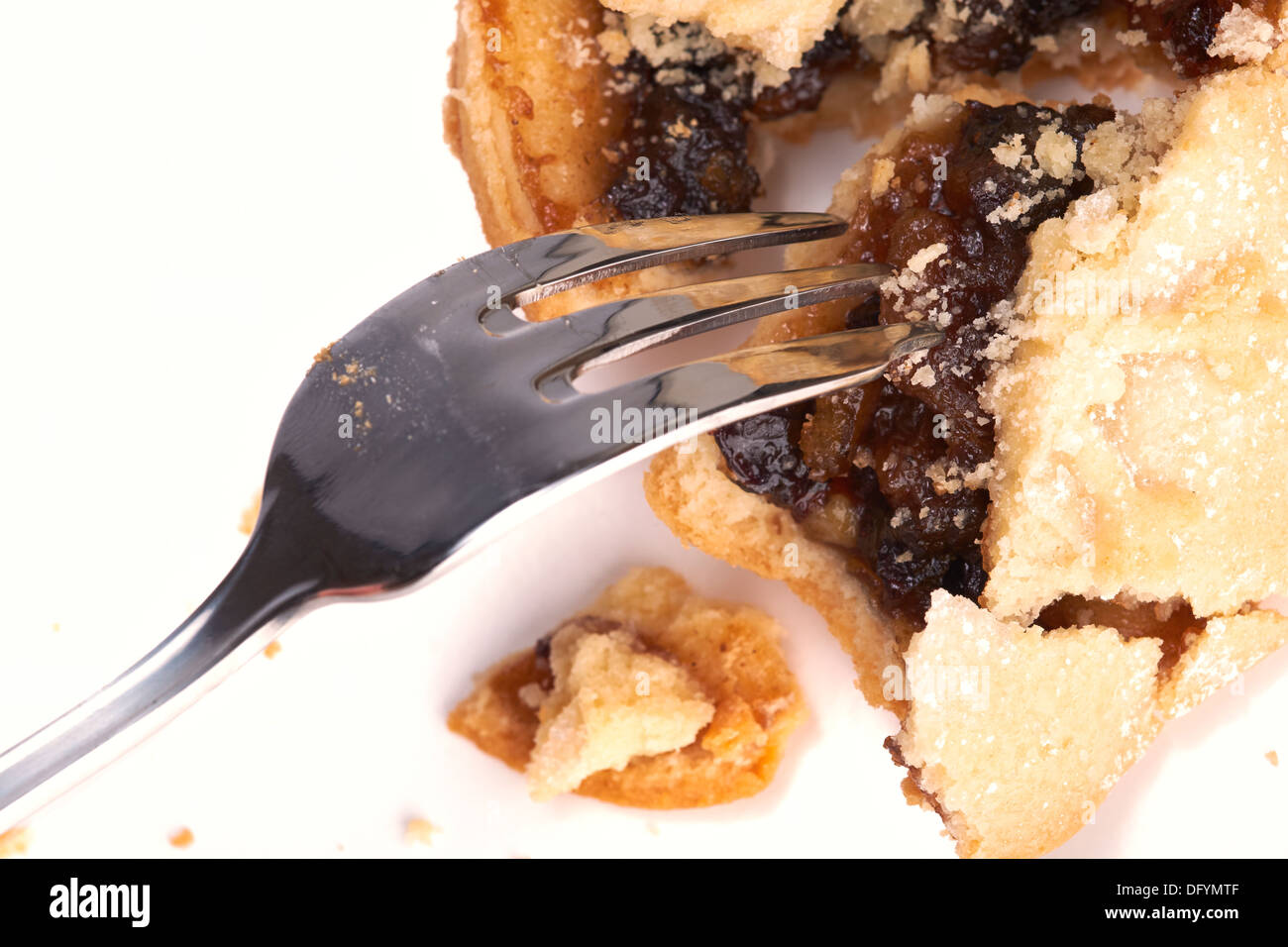Mince pie cut out hi-res stock photography and images - Alamy