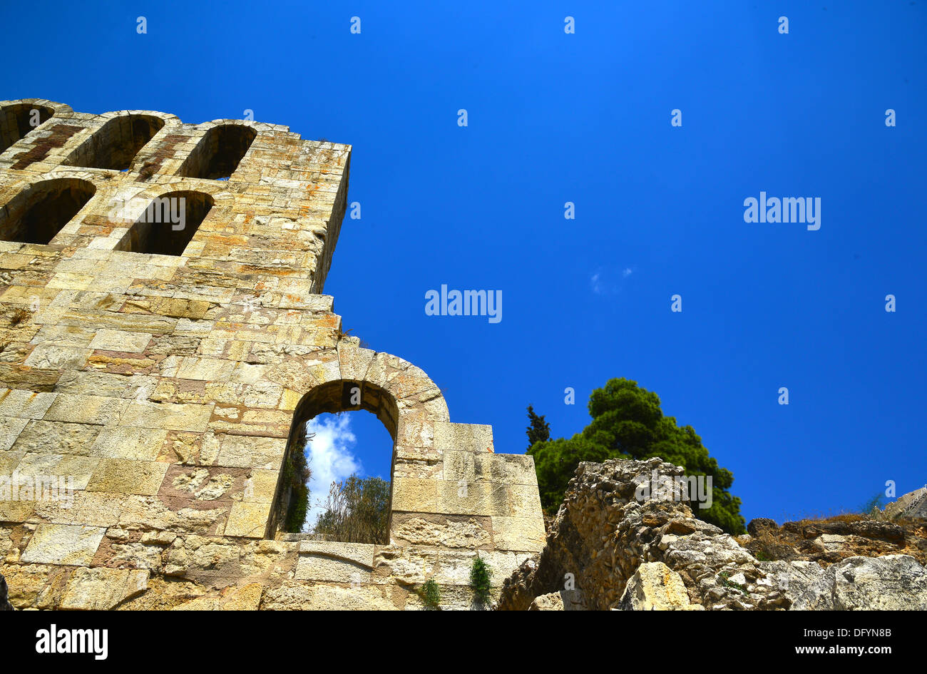Golden age of ancient greece hi-res stock photography and images - Alamy