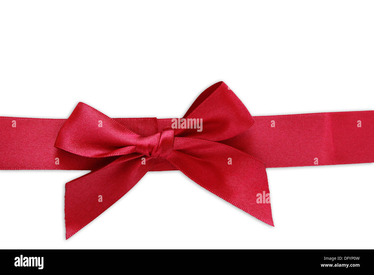 Red satin plain hi-res stock photography and images - Alamy