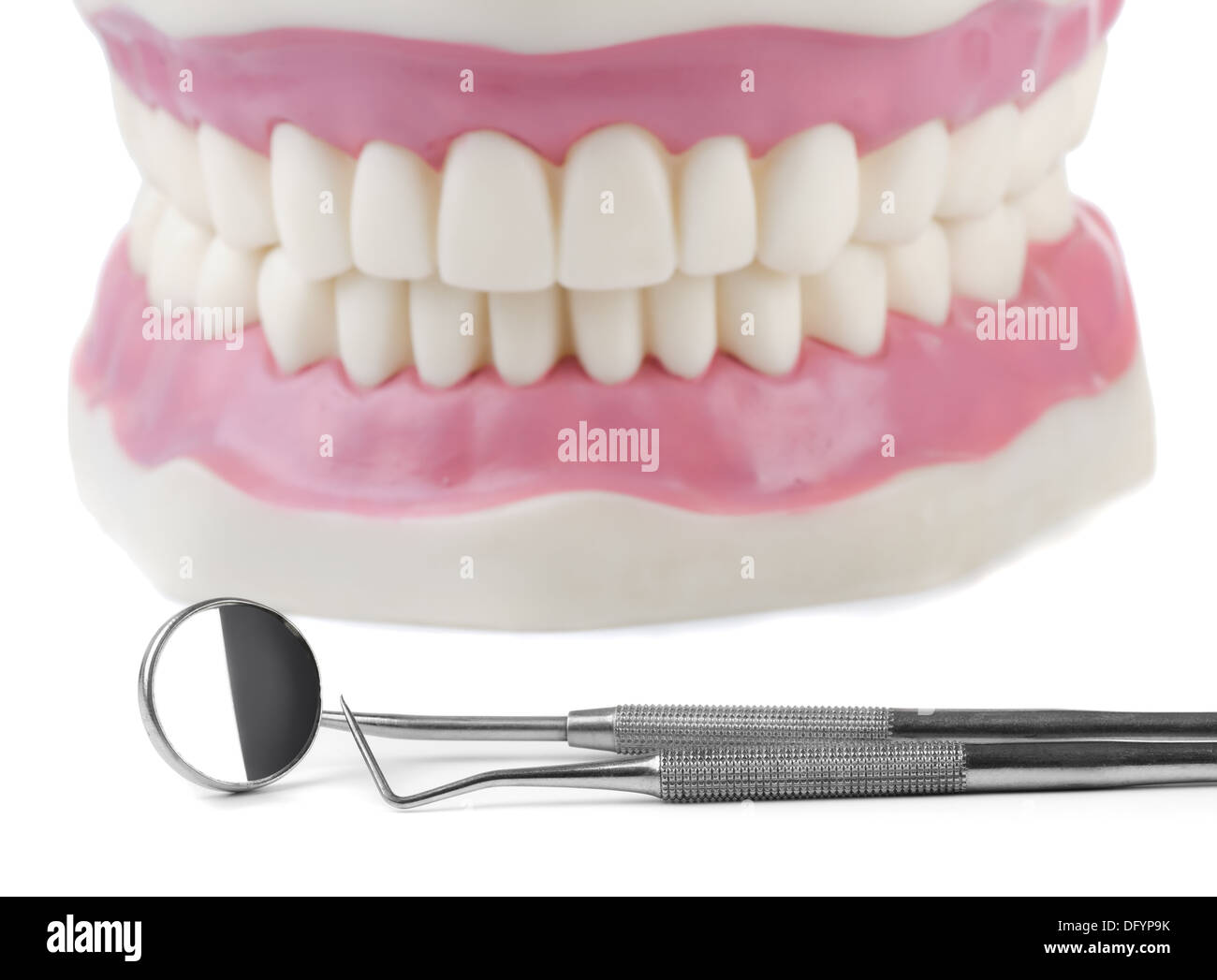 Dentist Tools High Resolution Stock Photography and Images - Alamy