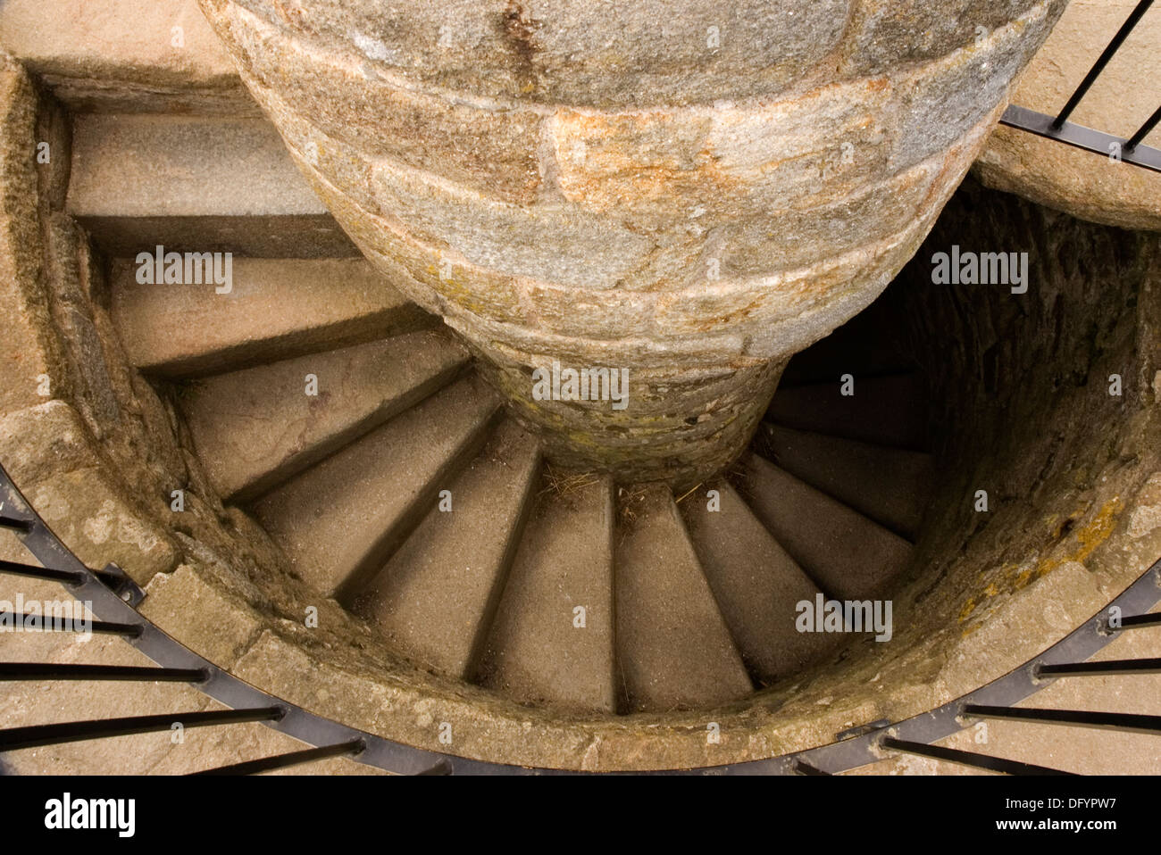 Stone masonry steps hi-res stock photography and images - Alamy
