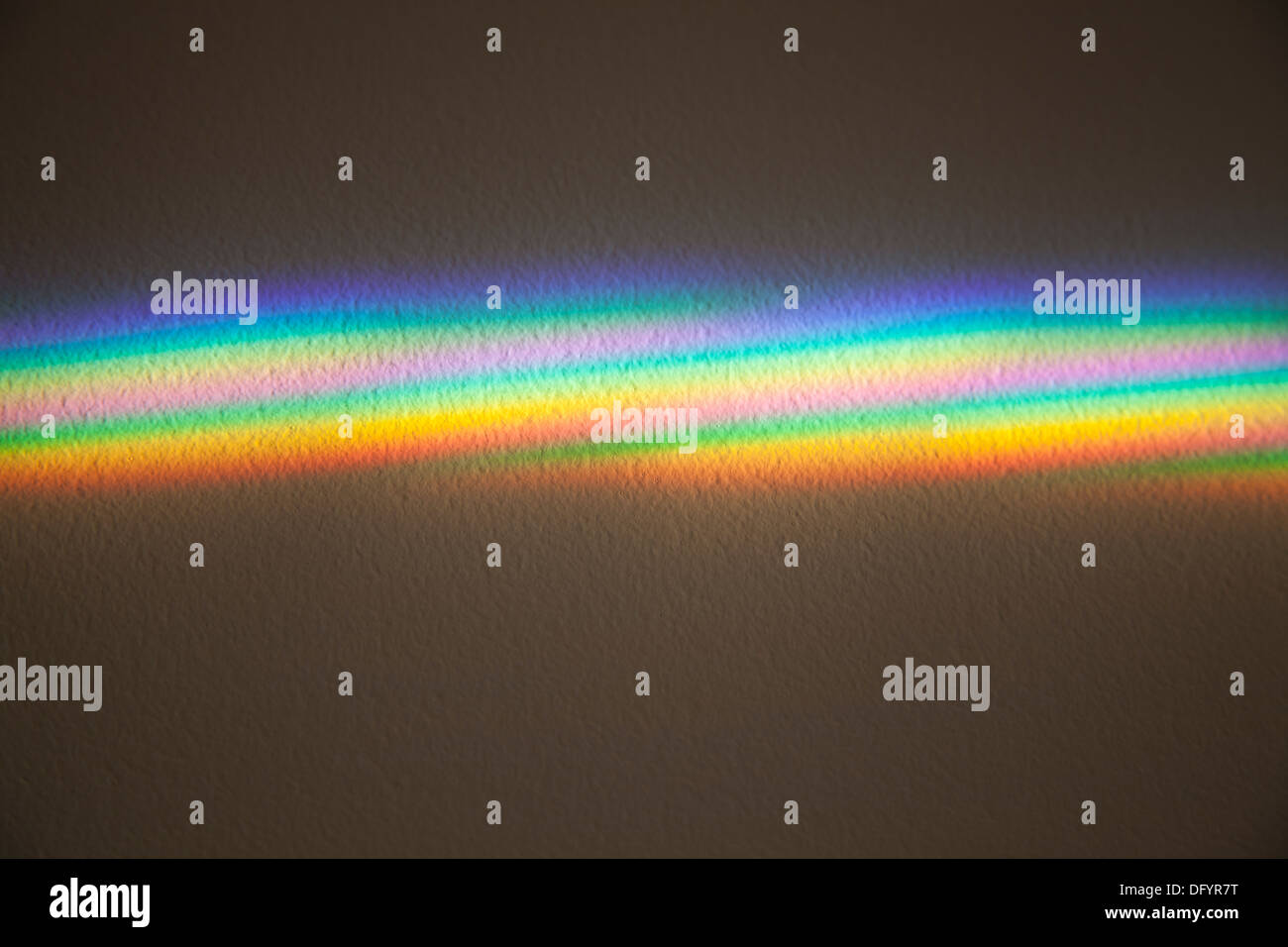 Prism rainbow hi-res stock photography and images - Alamy