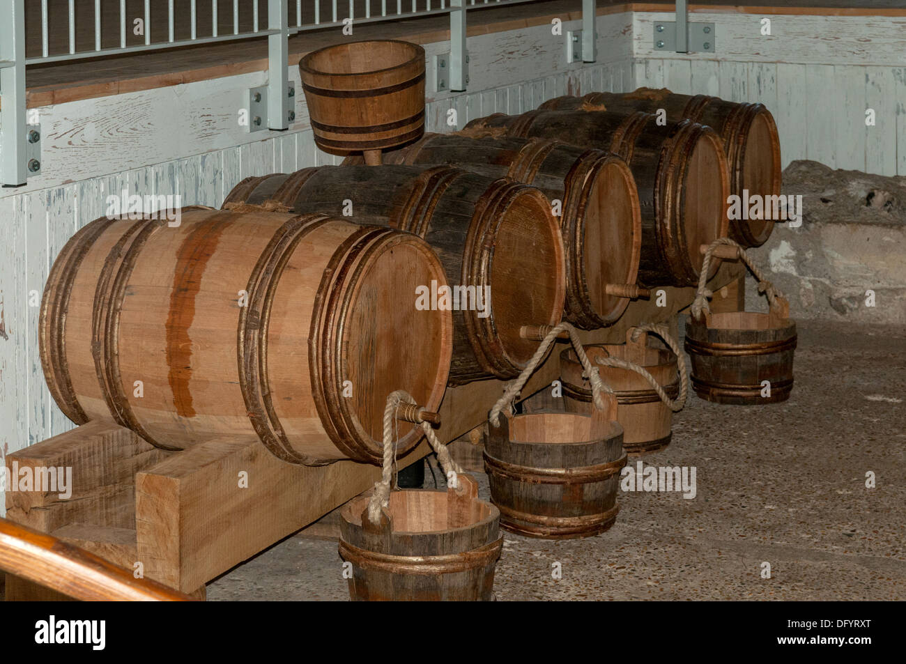 Kitchen museum england hi-res stock photography and images - Alamy