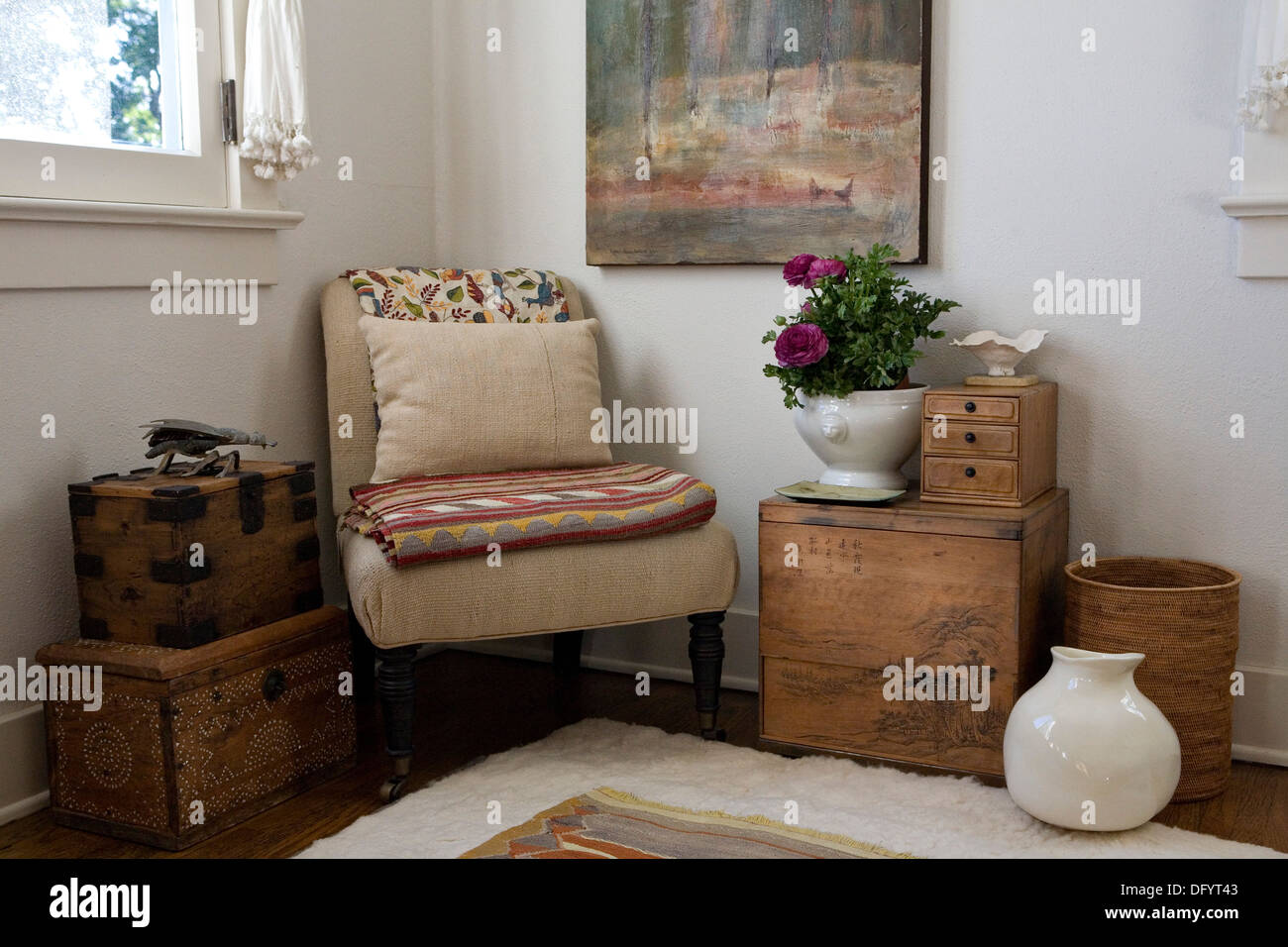 Artistic home design hi-res stock photography and images - Alamy