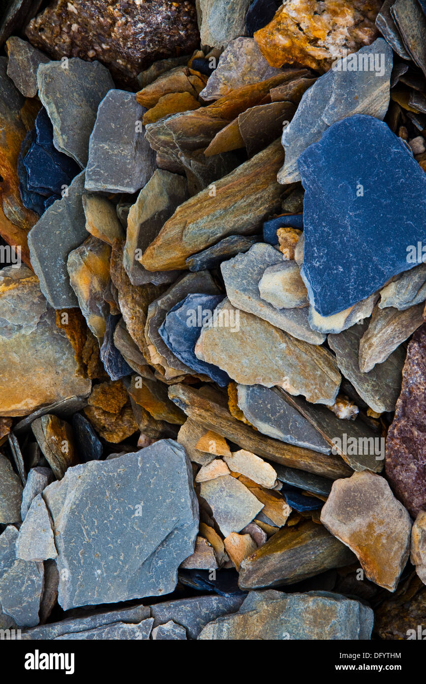 Shale Texture High Resolution Stock Photography and Images - Alamy