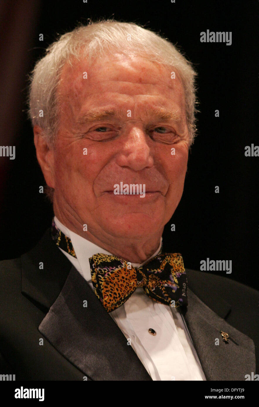 Astronaut scott carpenter hi-res stock photography and images - Alamy