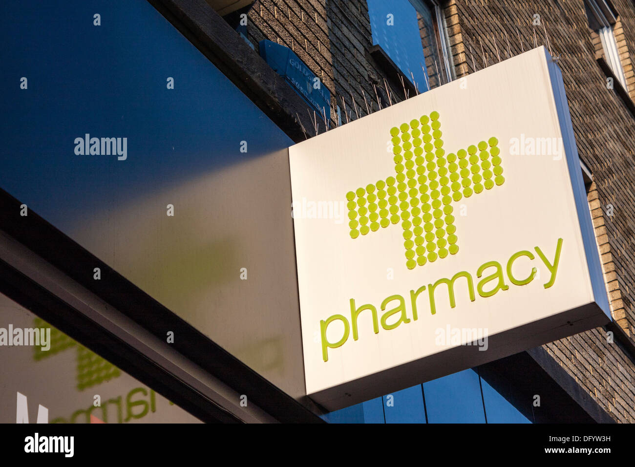 Superdrug Logo High Resolution Stock Photography and Images - Alamy