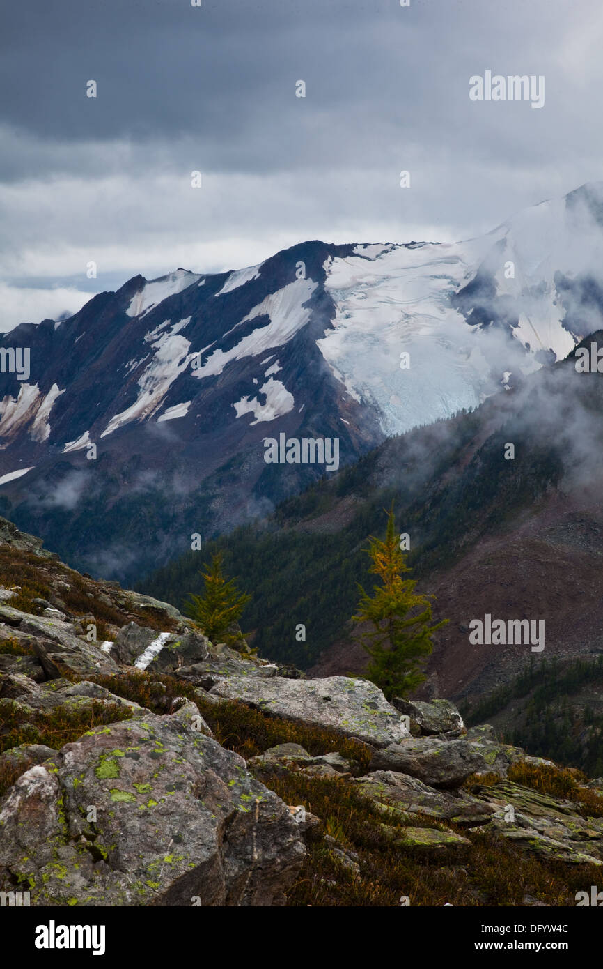 Bugaboo provincial park hi-res stock photography and images - Alamy