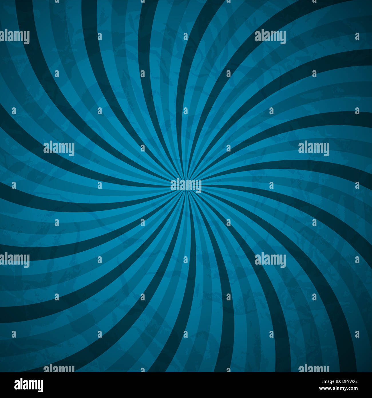 abstract hypnotic background. vector illustration Stock Photo - Alamy