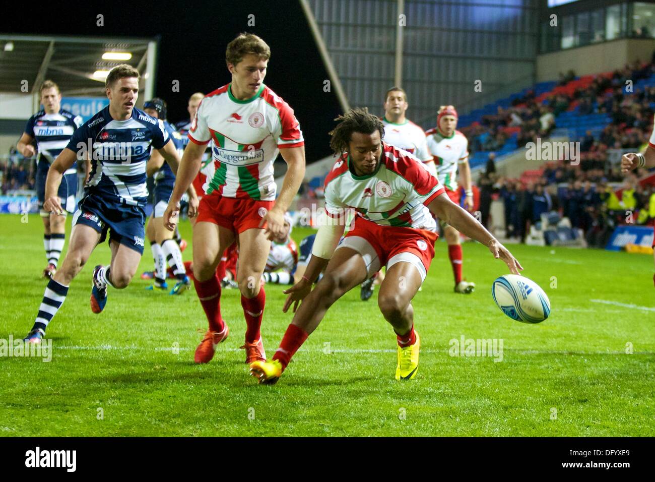 Biarritz olympique hi-res stock photography and images - Alamy