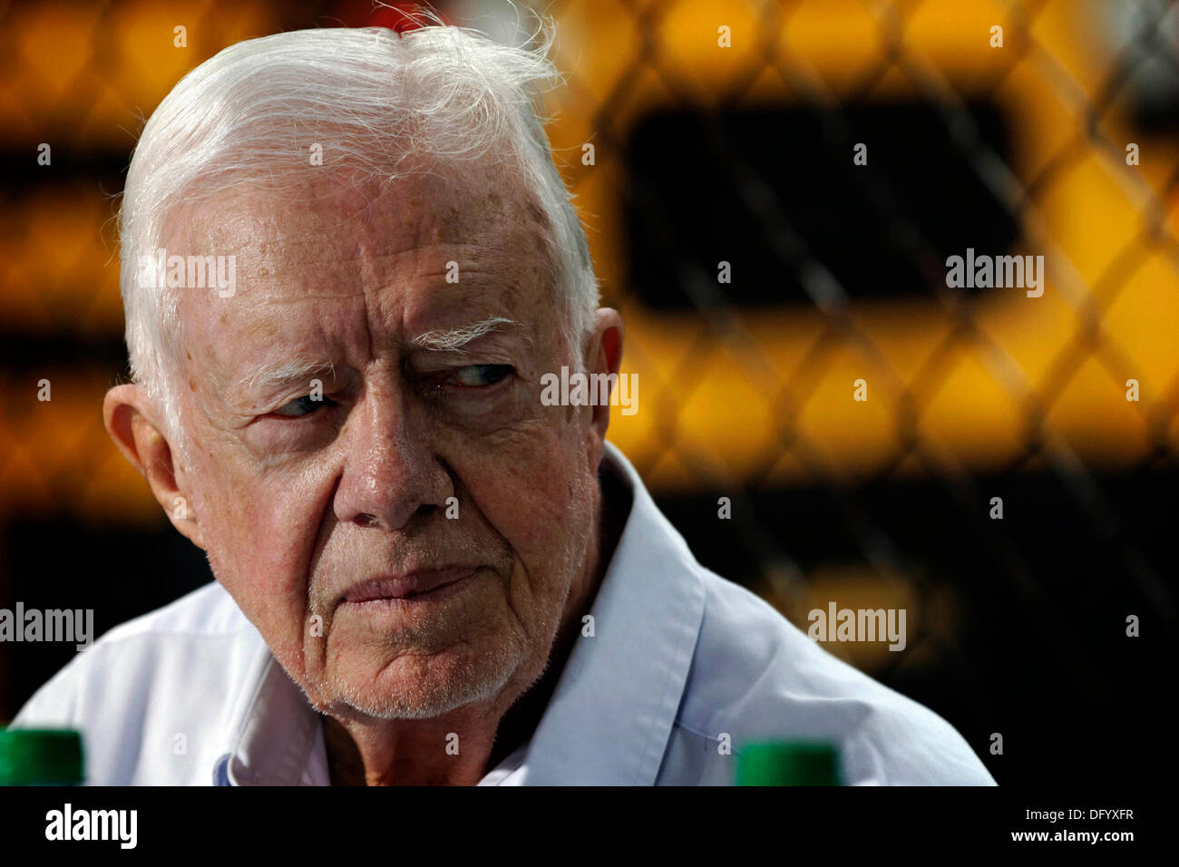 10th president of the united states hi-res stock photography and images ...