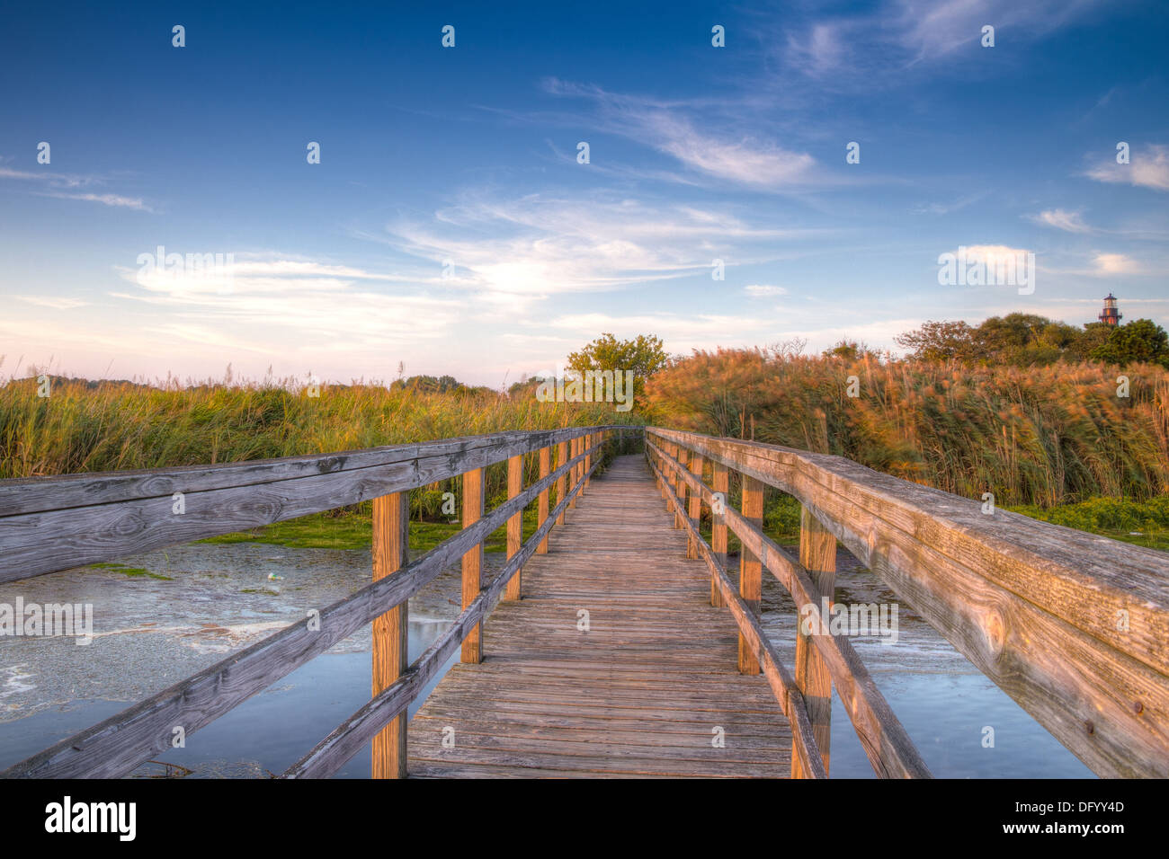 Currituck light hi-res stock photography and images - Alamy