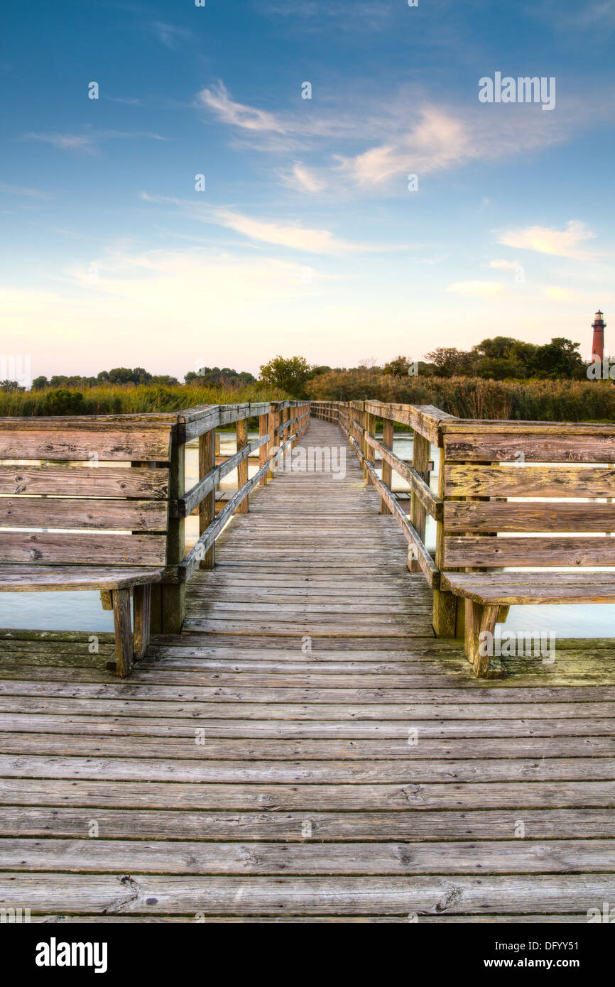 Currituck wildlife refuge hi-res stock photography and images - Alamy