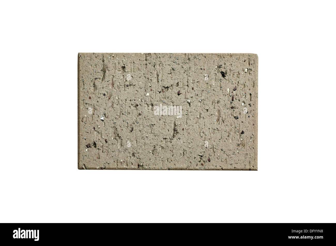 Brick sidewalk Cut Out Stock Images & Pictures - Alamy