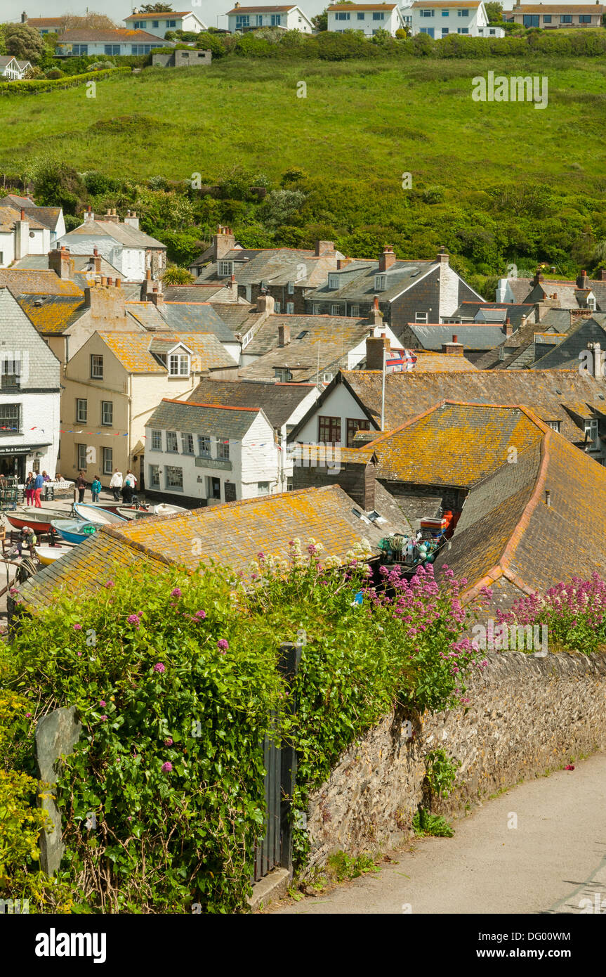 Cornwall iconic destination hi-res stock photography and images - Alamy