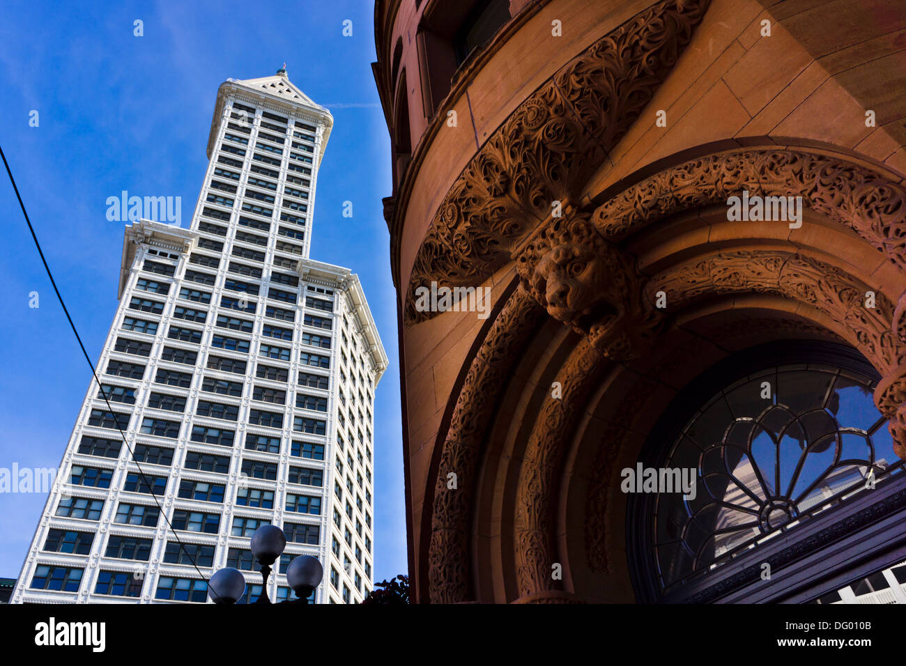 Smith avenue hi-res stock photography and images - Alamy