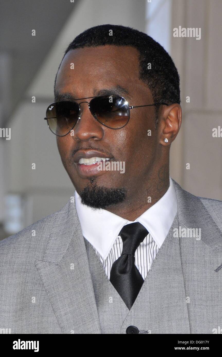 Babyface and p diddy hi-res stock photography and images - Alamy