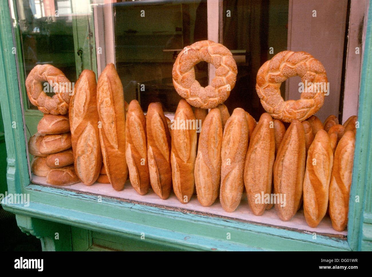 Soho street new york 1990 hi-res stock photography and images - Alamy