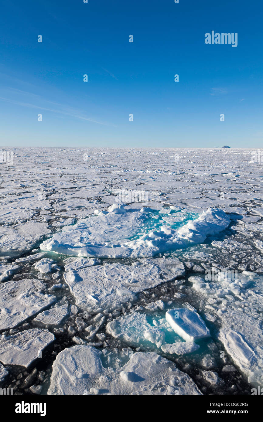 80th parallel hi-res stock photography and images - Alamy