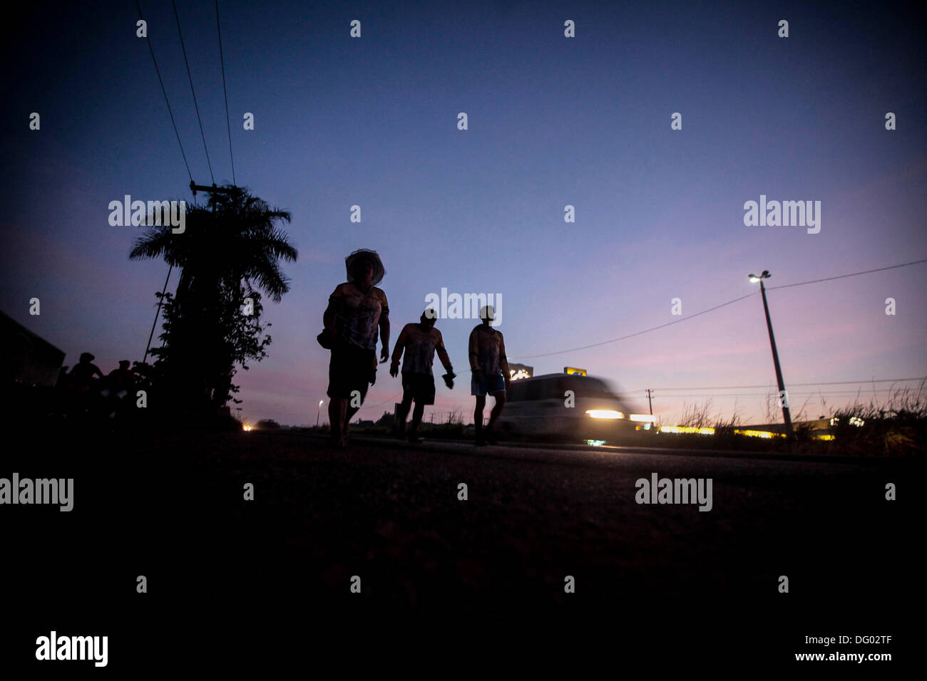 Cirio nazare hi-res stock photography and images - Alamy