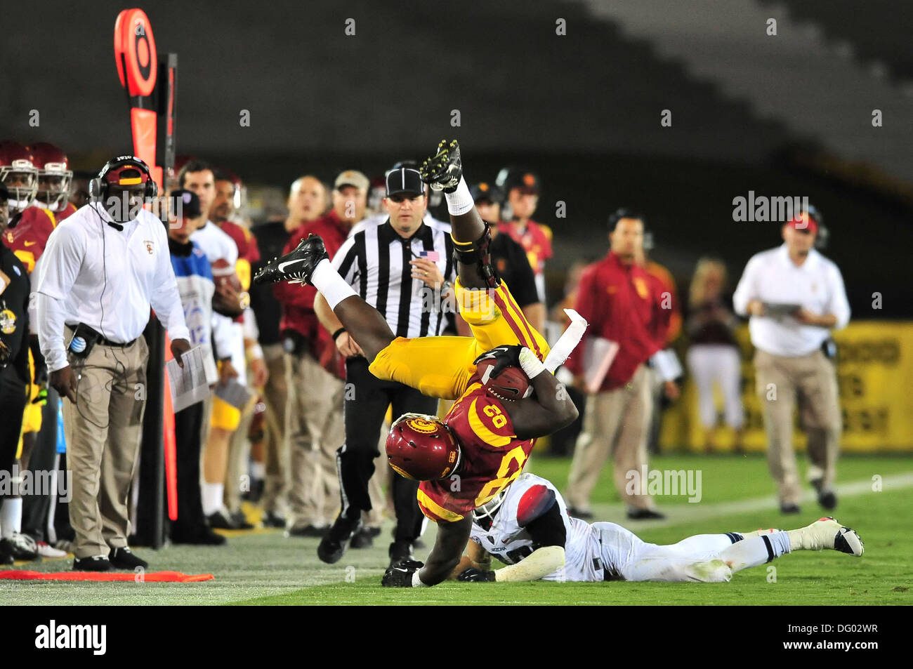 Randall telfer hi-res stock photography and images - Alamy