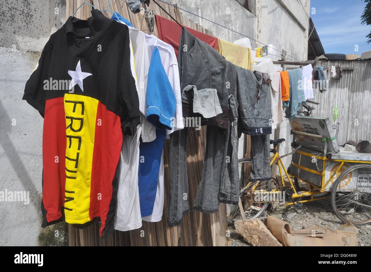 Revolucionaria hi-res stock photography and images - Alamy