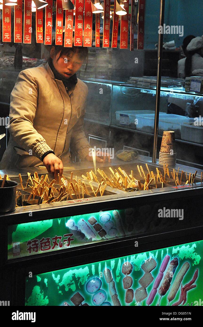 Nanjing Cuisine High Resolution Stock Photography and Images - Alamy