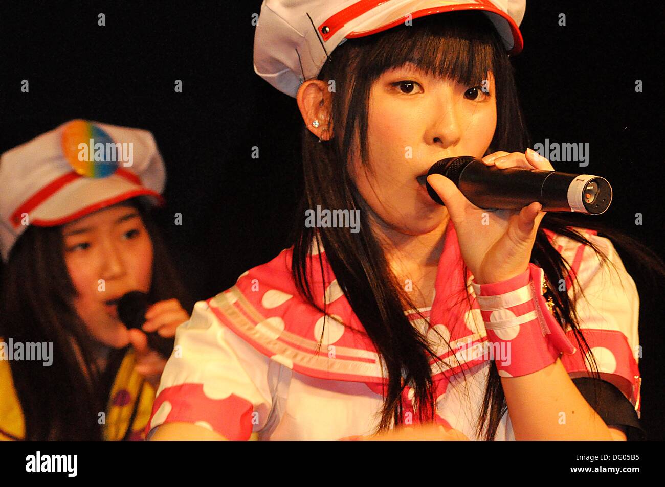 Pop band japan hi-res stock photography and images - Alamy