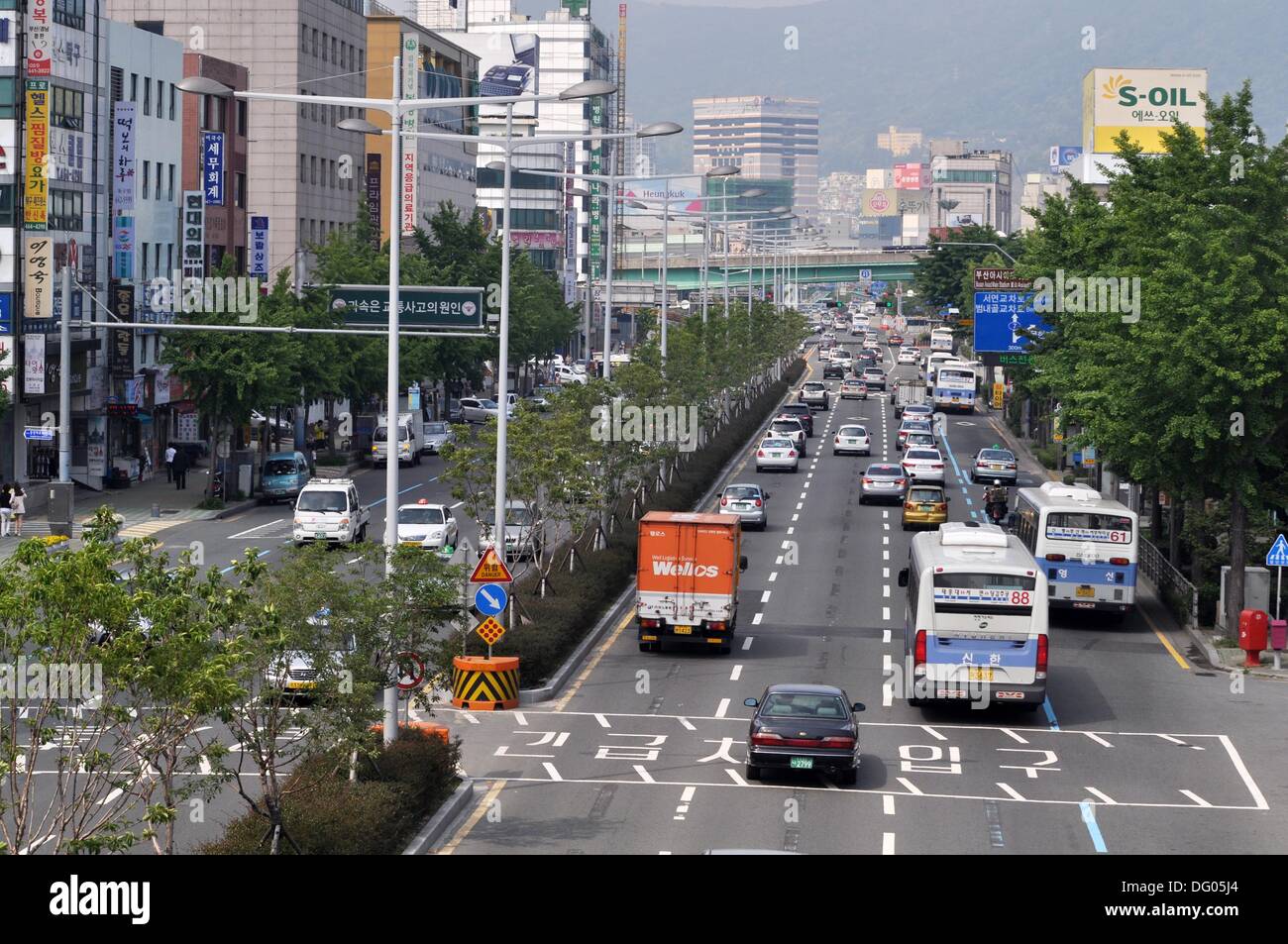 Gu nam hi-res stock photography and images - Alamy