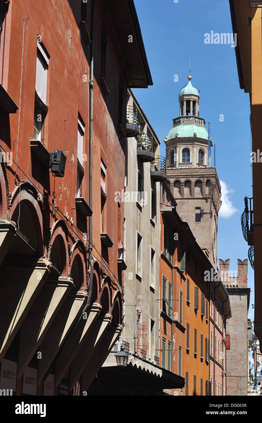 Azeglio bologna hi-res stock photography and images - Alamy