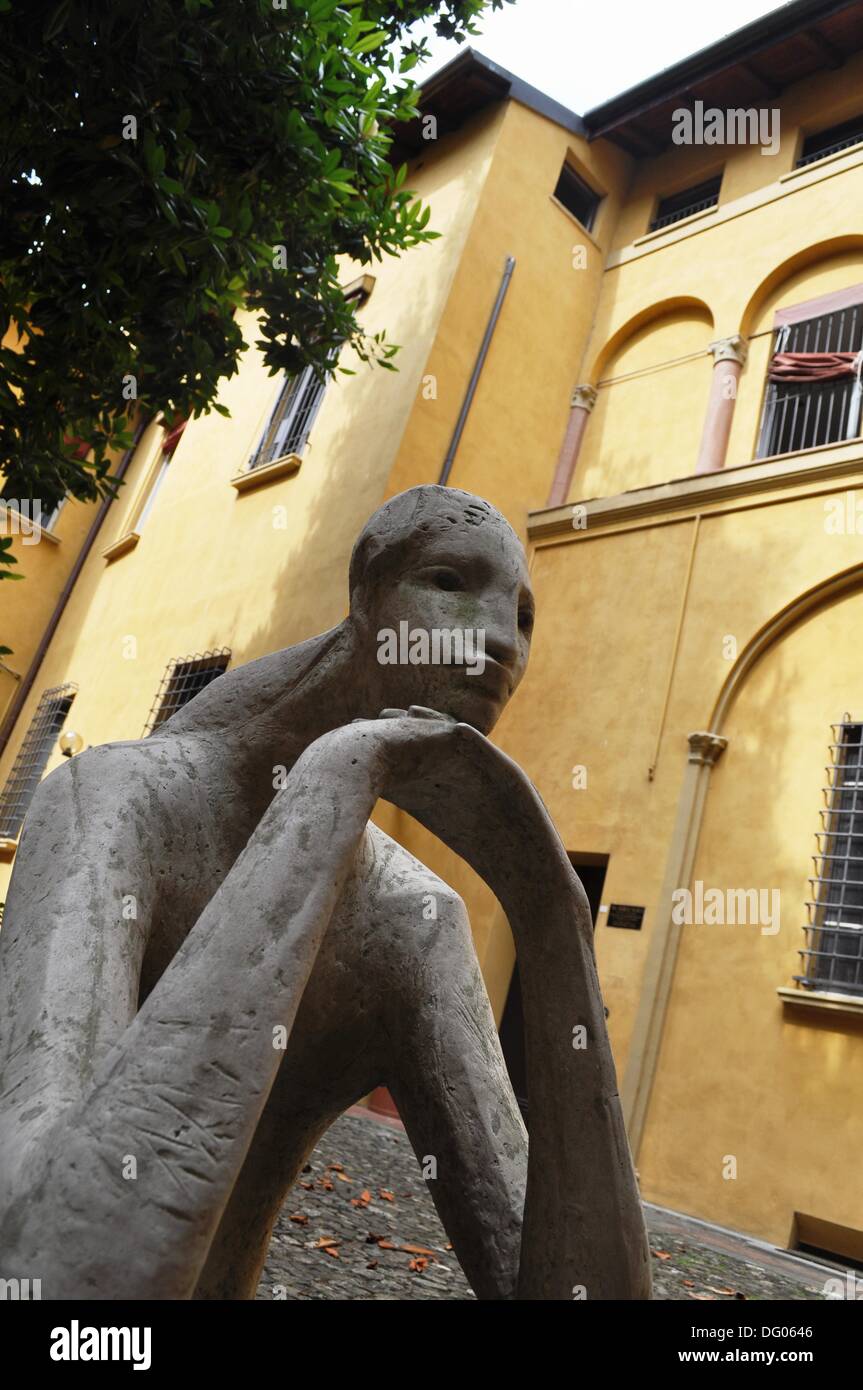 Azeglio bologna hi-res stock photography and images - Alamy