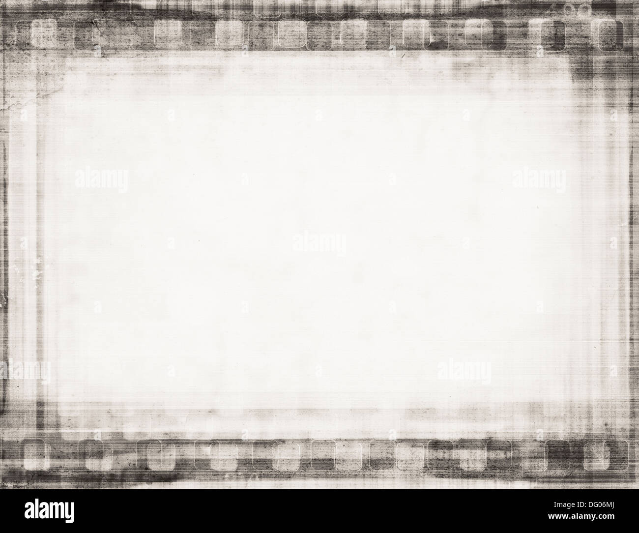 Black grunge frame hi-res stock photography and images - Alamy