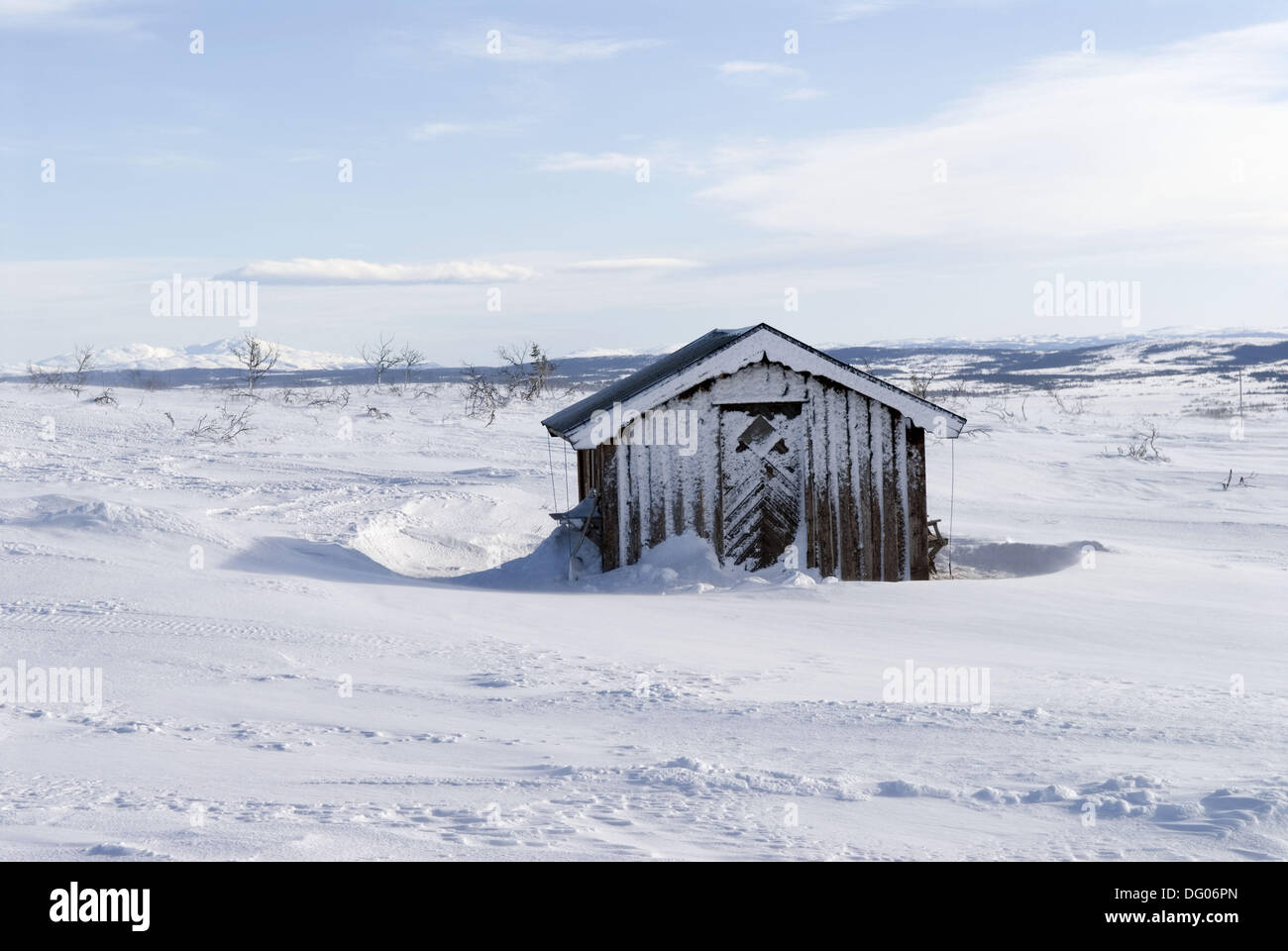 Storlien Sweden High Resolution Stock Photography and Images - Alamy