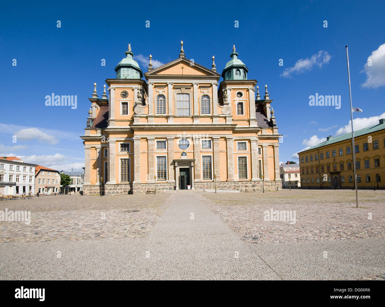 Kalmar High Resolution Stock Photography and Images - Alamy