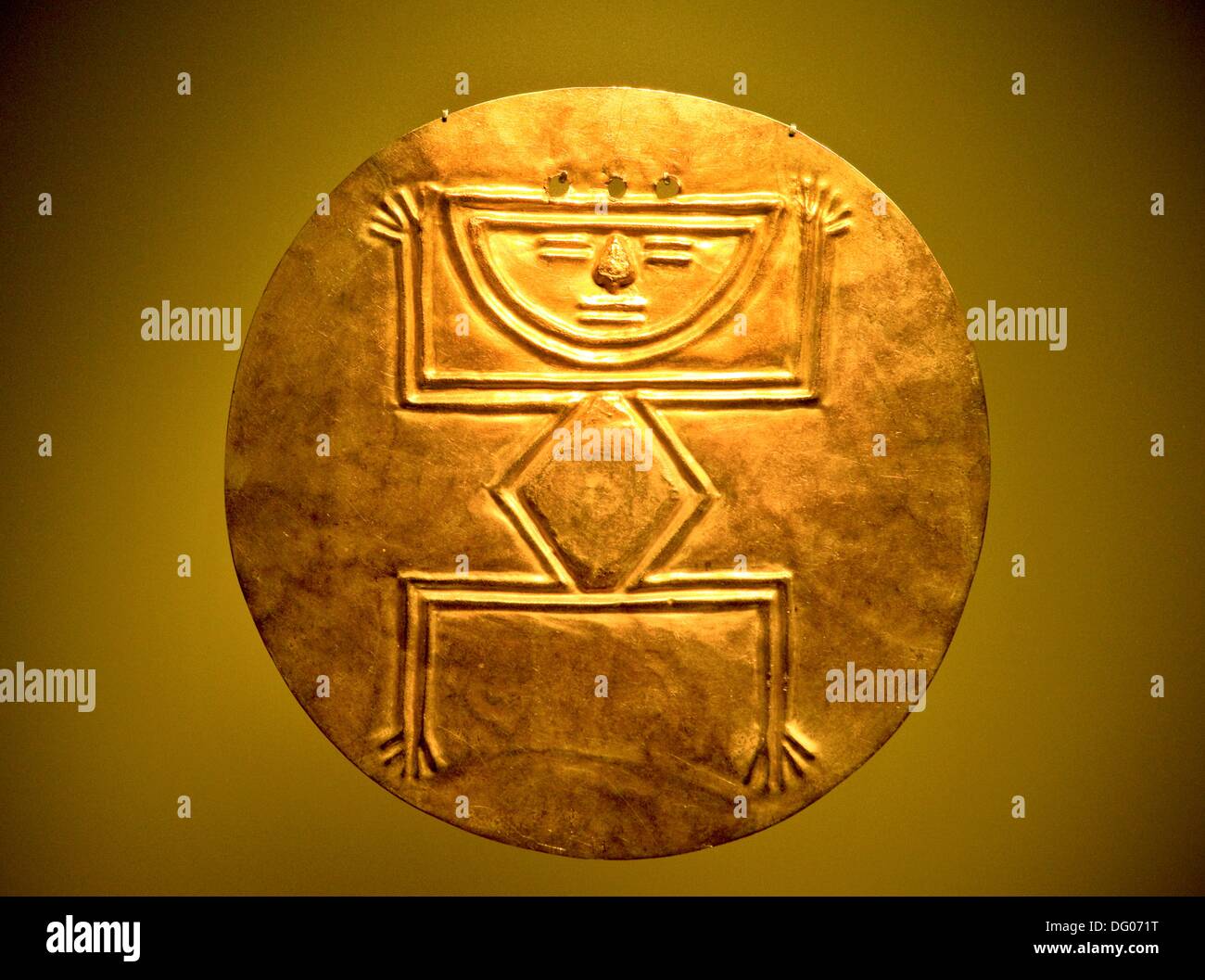 Tairona High Resolution Stock Photography and Images - Alamy