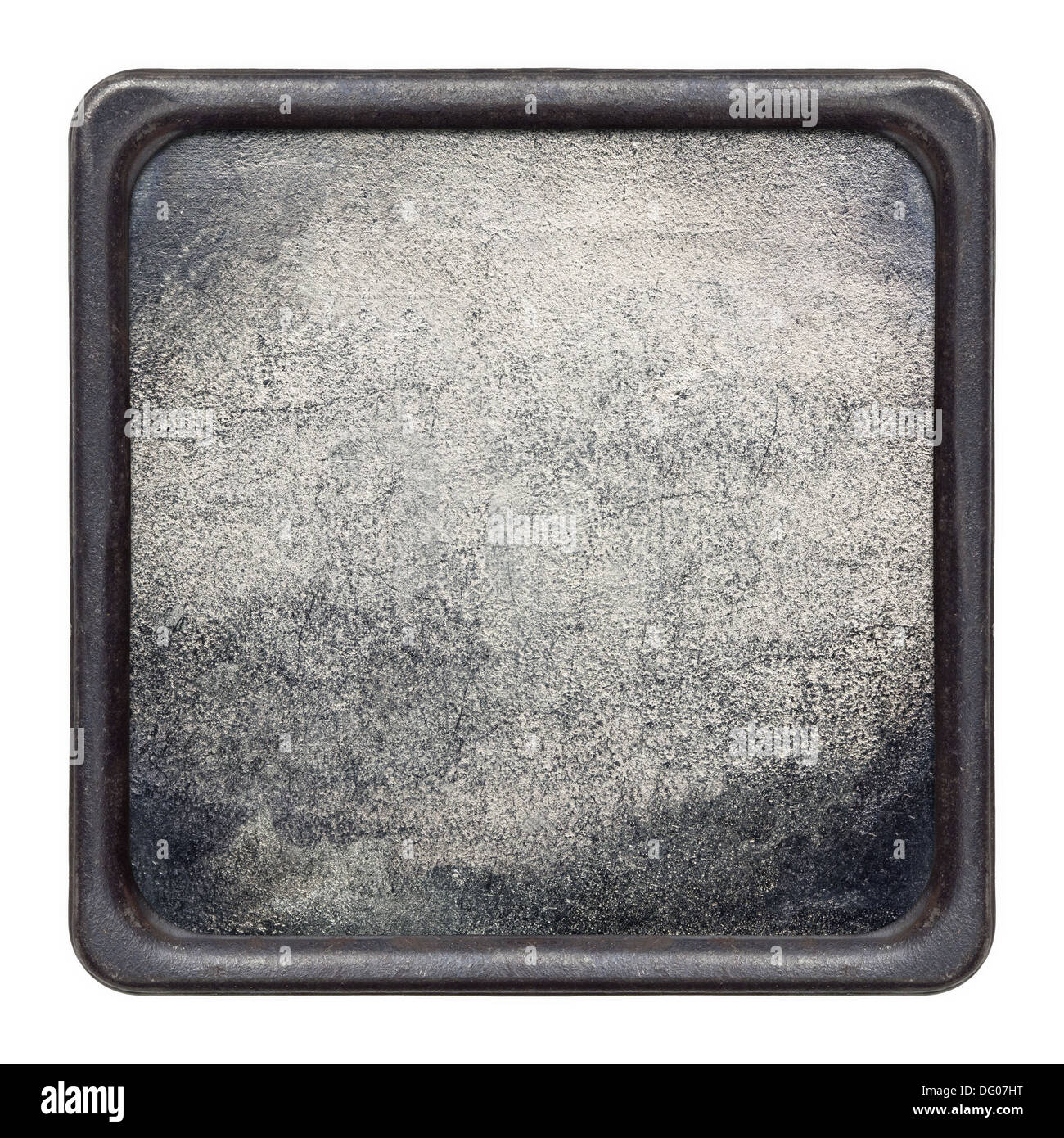 Heavy metal plate Cut Out Stock Images & Pictures - Alamy
