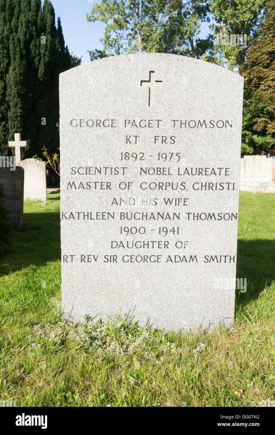 George paget thomson hi-res stock photography and images - Alamy