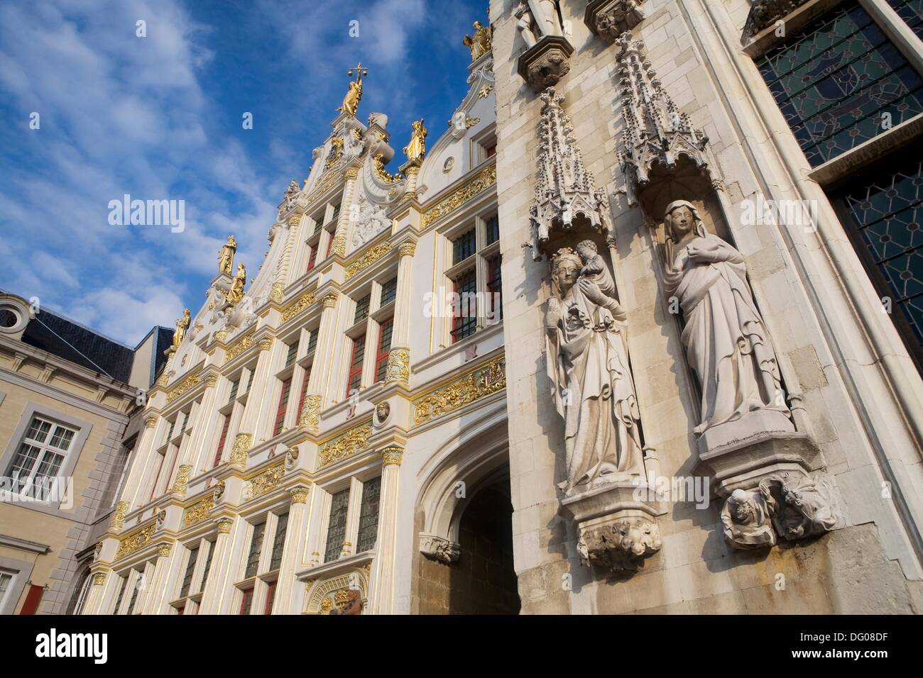 Medieval office hi-res stock photography and images - Alamy